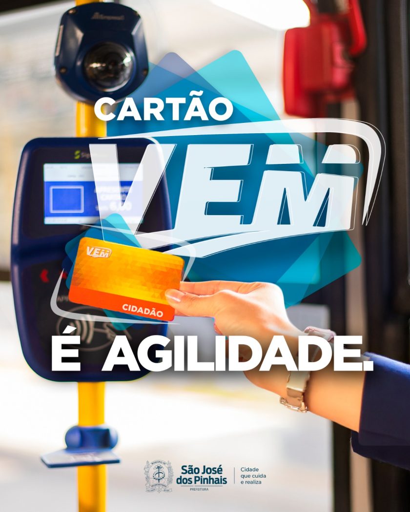 VEM São José
